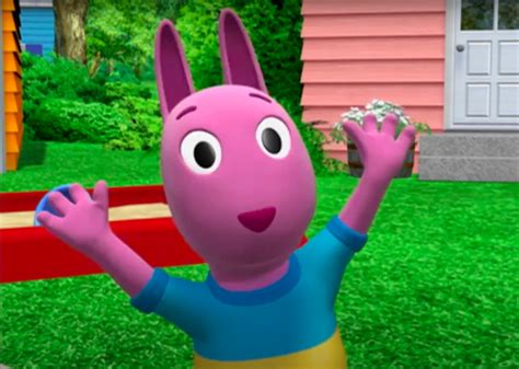 Cavemans Best Friendimages The Backyardigans Wiki Fandom