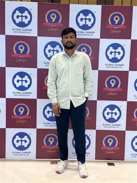 Developeroftheyear Globalganer Techinnovation Shivam Tomar