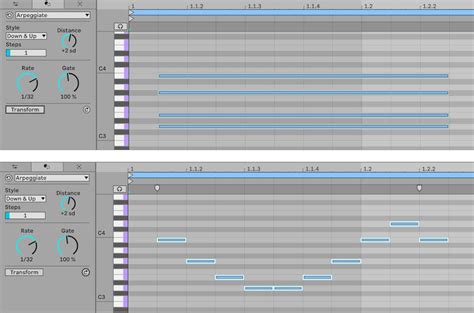 Midi Tools — Ableton Reference Manual Version 12 Ableton