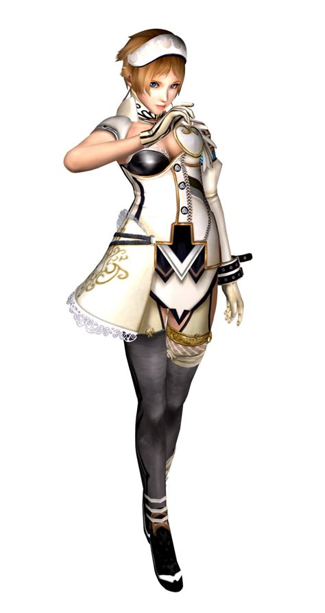 Rule 34 3d Allura Clothing High Resolution Kagero Deception Kagero