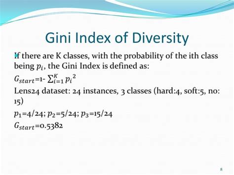 Chapter 5 Decision Tree Induction Using Frequency Tables For Attribute