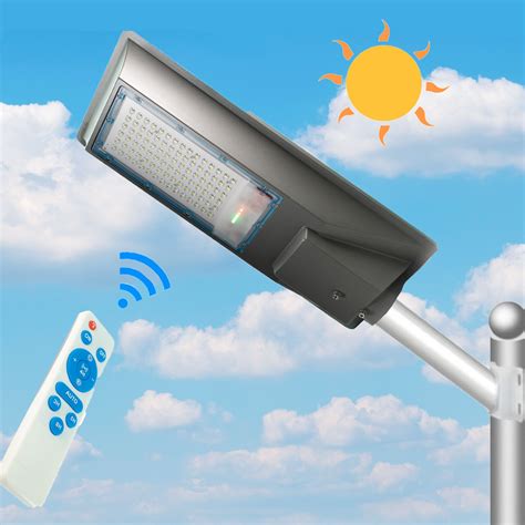 200w 태양광 솔라 투광등 정원등 실외 방수 Ip66 6000k 야외 설치 조명 Hvb K50 휴빛엘이디주