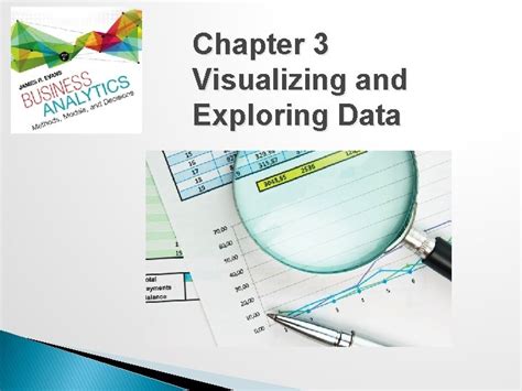 Chapter 3 Visualizing And Exploring Data Data Visualization