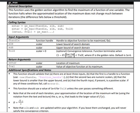 Matlab In This Task You Will Implement Your Very