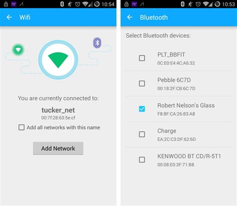 Smart Unlock Review Adds Lollipops Smart Lock To Older Devices AIVAnet