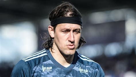 Cássio Desabafa E Critica Erros Infantis Do Cruzeiro Na Sul Americana