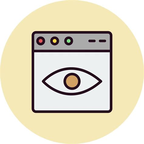 Web And Application Programming Icon 20942674 Vector Art At Vecteezy