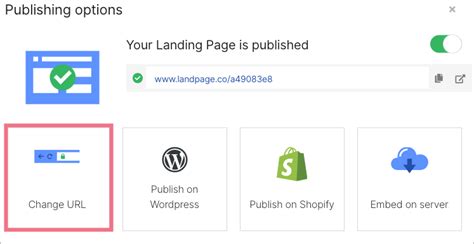 Assign Your Custom Domain Hosting In Landingi Help Center Landingi