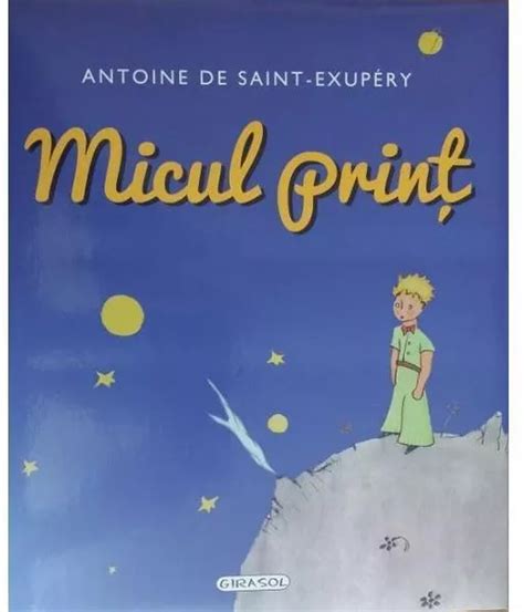 Micul Print 978 606 525 668 2 Cel Ro