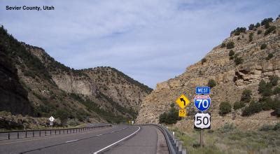 Transforming Sign Management At Sevier County