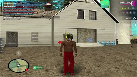 Samp Edrp Bot Youtube