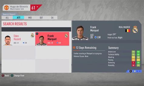 Gotta Love A Pregen R Fifacareers