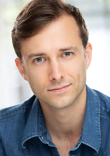 Reece Thompson Fan Casting