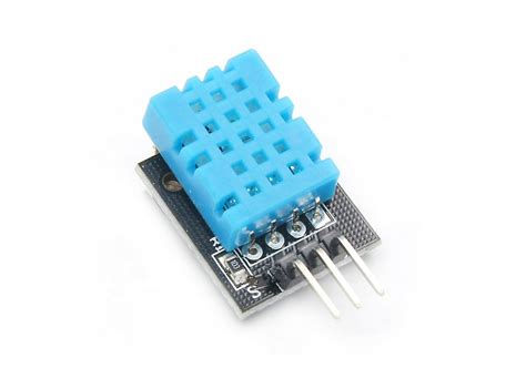 Dht11 Czujnik Wilgotności I Temperatury Arduino 8935385294 Oficjalne Archiwum Allegro