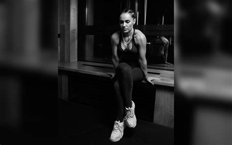 “Прокидаюся рано приблизно о 6 й” дочка екс очільника країни Ющенка