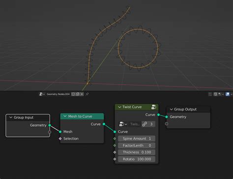 Curves Higgsas Geo Nodes Manual Documentation