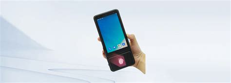 What Is A Biometric Mobile Device