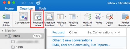 Turn Off Conversations In Outlook For Mac Bettaserv