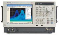 Tektronix RSA5000 Spectrum Analyzer Series