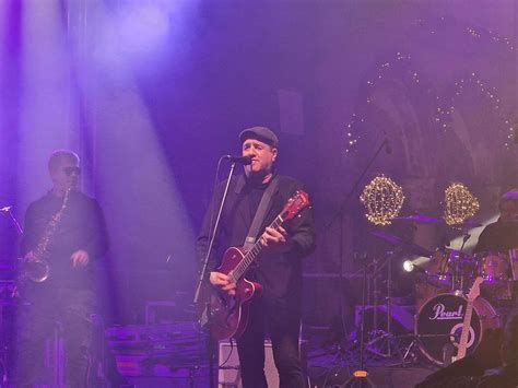 Foto Video Neno Belan Na Stradunu Dubrovniknet