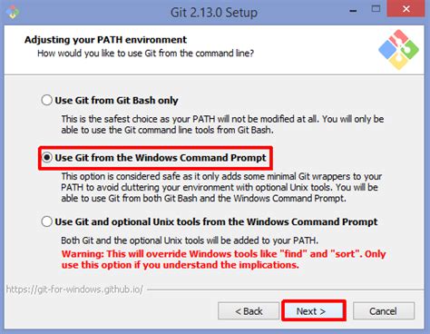 Setup Git And Github On Windows After Giving A Very Brief