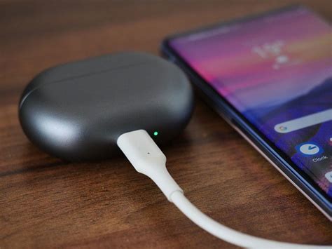 Huawei FreeBuds Pro Review Great Sound From An Unlikely Source Android Central