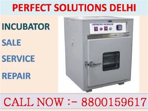 Incubator Calibration Services At ₹ 10000 Piece In New Delhi Id 26392789188