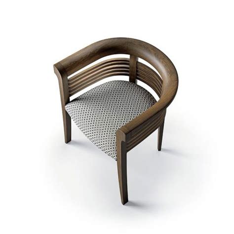 Carpc Dolfin Armchair Michelangelo Designs