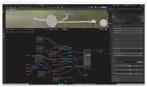 Setting Base Color Texture Cause Error Issue AsoboStudio GlTF Blender IO MSFS GitHub
