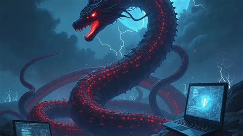 Ai Powered Malware Redefining The Cybersecurity Battlefield