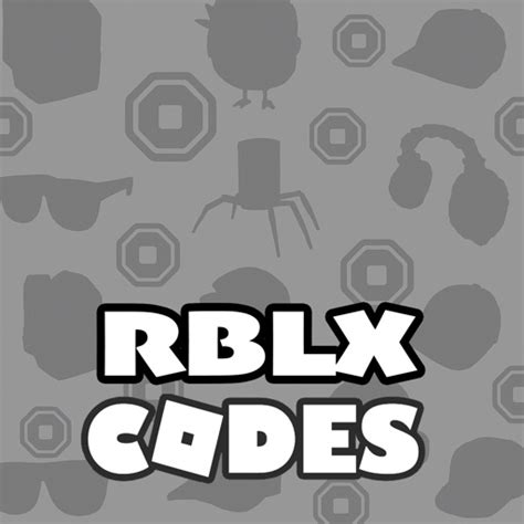 Rbx Codes For Rblx By Abdellah Elbaz
