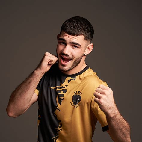 Filip Cristian Benny Fight Academy Sală Kickboxing București