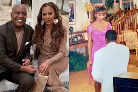 Holly Robinson Peete And Rodney Peete Celebrate Their 30th Wedding