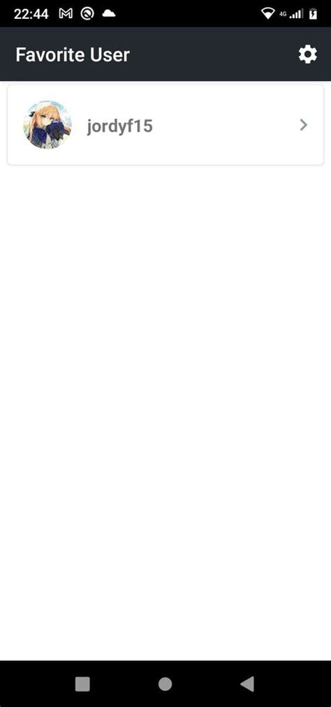 Github Jordyf15github Userdicoding Fundamental Android Development