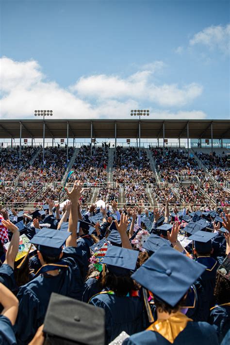 Educated And Graduated Csu Celebrates The Class Of 2023 Csu