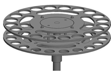Thermogravimetric Analyzer Tga 3000 For Laboratory Use At Rs 3800000 Piece In Hyderabad