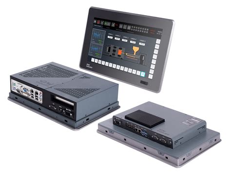 IPC Lumia Panel Esa Automation IPC Lumia Panel Esa Automation