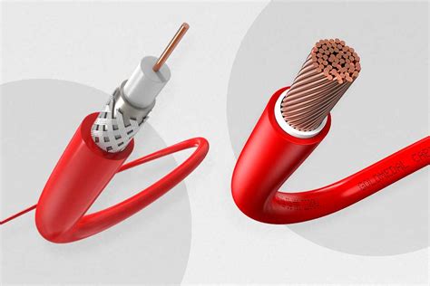 What Is The Difference Between Wire And Cable A Comprehensive Explanation