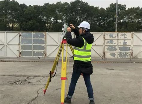 使用全站仪的10大常见问题及解决方法