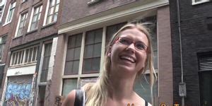 Blonde Whore Rides Cock Tnaflix Com