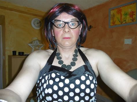 Pin Up Dress 39 Pics Xhamster