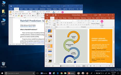 Parallels Desktop 13 Brings Windows Apps To Mac Touch Bar Techgoondu