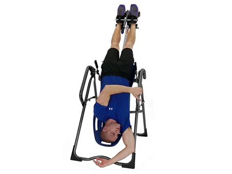 Teeter Hang Ups Ep 970 Inversion Table