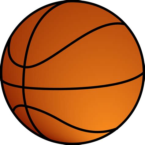 Basketball Png Images Freewebpsd