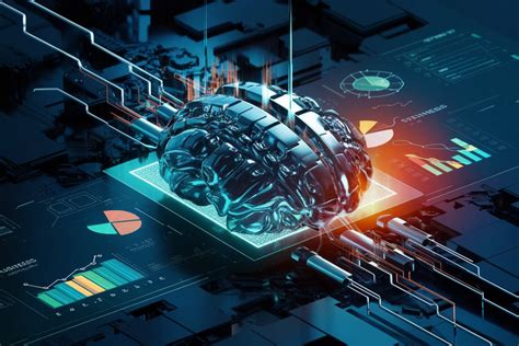 Ai Powered Insights Transforming Raw Data Into Strategic Business