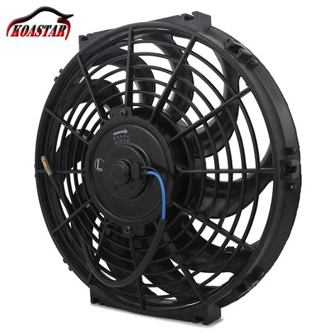Venta Al Por Mayor Ventilador Para Radiador De Auto Compre Online Los