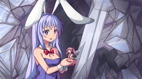 Rabi Ribi Review Monstervine
