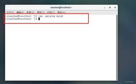 Linux中使用wegt下载mysql数据库linux安装wegtcsdn Csdn博客