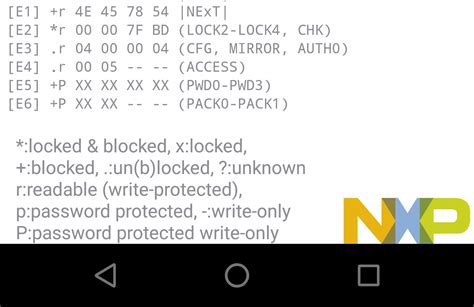 Dangerous NFC App Issues Page Support Dangerous Things Forum