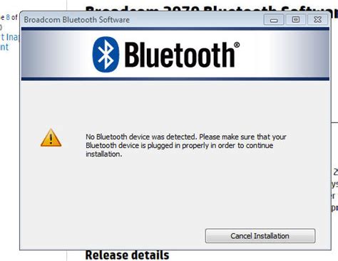Broadcom Bcm20702a0 Driver Accessoriesever